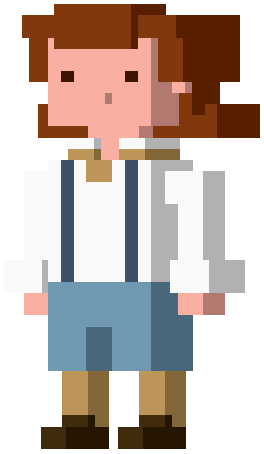 Human Chip | Disney Crossy Road Wikia | Fandom