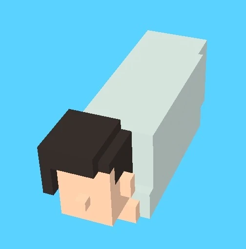 Andy Sum | Disney Crossy Road Wikia | Fandom