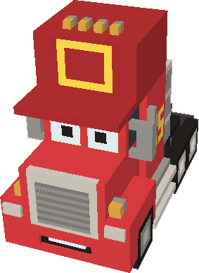 Mack | Wiki Disneycrossyroad | Fandom