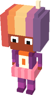 Ninou | Wiki Disneycrossyroad | Fandom