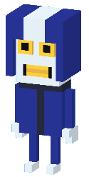 Blue Racer | Disney Crossy Road Wikia | Fandom