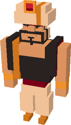 Razoul | Wiki Disneycrossyroad | Fandom