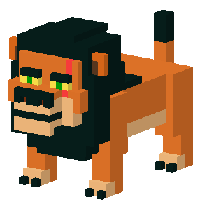 Scar | Disney Crossy Road Wikia | Fandom