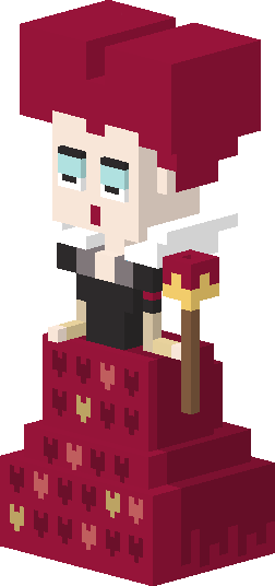 Red Queen | Disney Crossy Road Wikia | Fandom