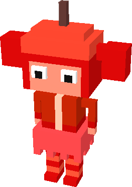 Carlotta | Wiki Disneycrossyroad | Fandom