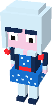 Barbara | Wiki Disneycrossyroad | Fandom