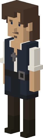 Philip Swift | Disney Crossy Road Wikia | Fandom