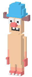 Needleman | Disney Crossy Road Wikia | Fandom