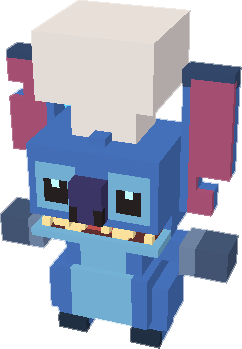 Stitch chef | Wiki Disneycrossyroad | Fandom