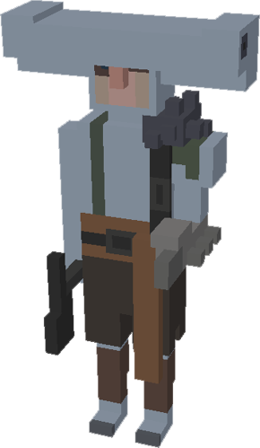 Maccus | Wiki Disneycrossyroad | Fandom