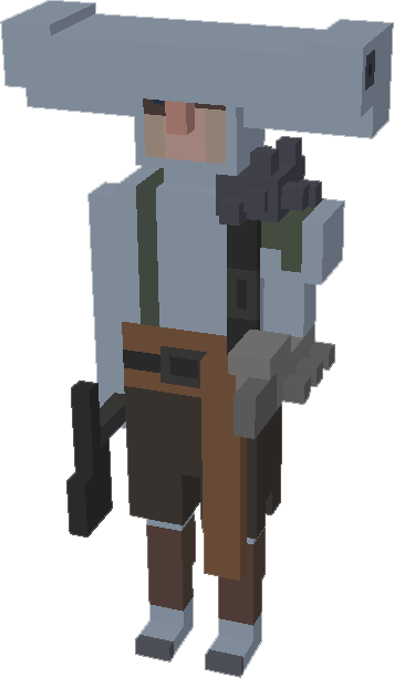 Maccus | Wiki Disneycrossyroad | Fandom