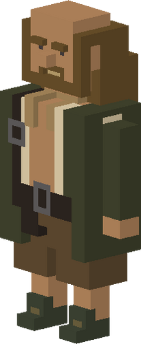 Pintel | Disney Crossy Road Wikia | Fandom