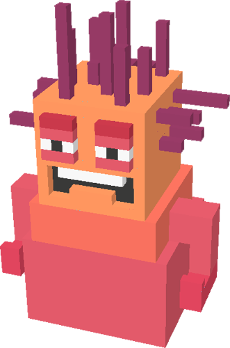 Spike | Wiki Disneycrossyroad | Fandom