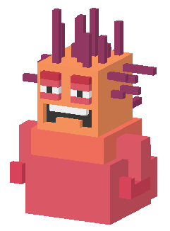 Spike | Disney Crossy Road Wikia | Fandom