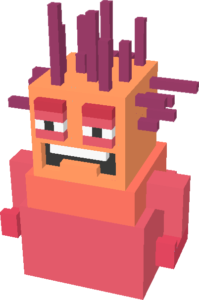 Spike | Wiki Disneycrossyroad | Fandom