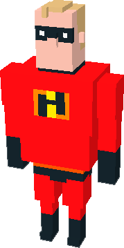 M. Indestructible | Wiki Disneycrossyroad | Fandom