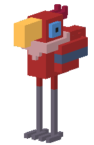 Borogrove | Disney Crossy Road Wikia | Fandom