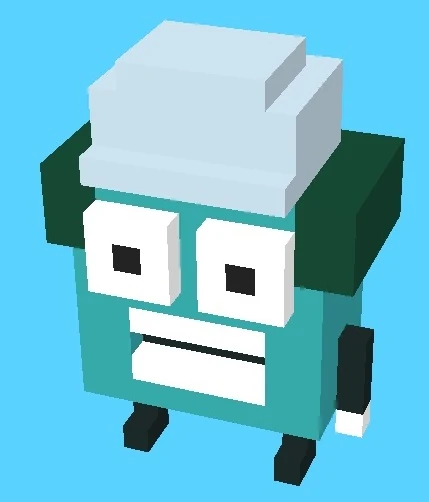 Paula (Inside Out) | Disney Crossy Road Wikia | Fandom