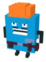 Fritz | Disney Crossy Road Wikia | Fandom