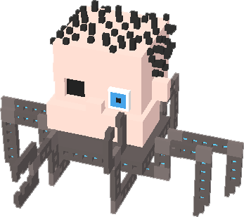Babyface | Wiki Disneycrossyroad | Fandom