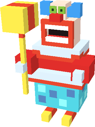 Django | Wiki Disneycrossyroad | Fandom
