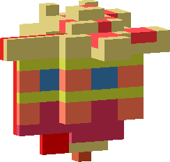 Conch Shell | Disney Crossy Road Wikia | Fandom