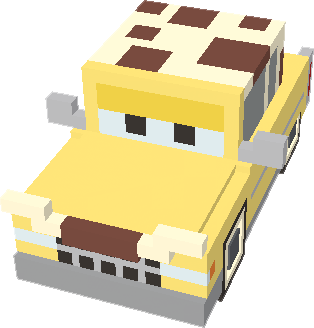 Tex Dinoco | Wiki Disneycrossyroad | Fandom