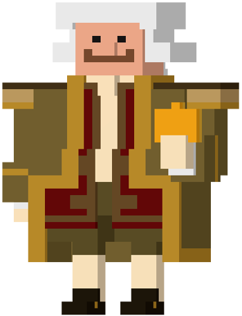 Human Cogsworth | Disney Crossy Road Wikia | Fandom