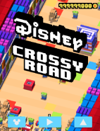 Alien | Disney Crossy Road Wikia | Fandom