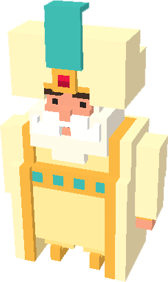 Le Sultan | Wiki Disneycrossyroad | Fandom