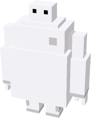 Baymax | Wiki Disneycrossyroad | Fandom