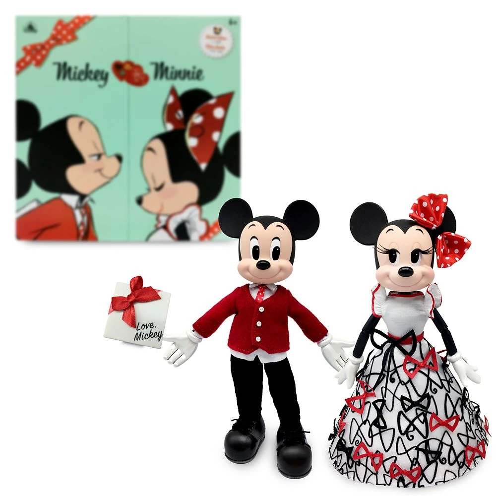 Category:Mickey Mouse | Disney Dolls Wiki | Fandom