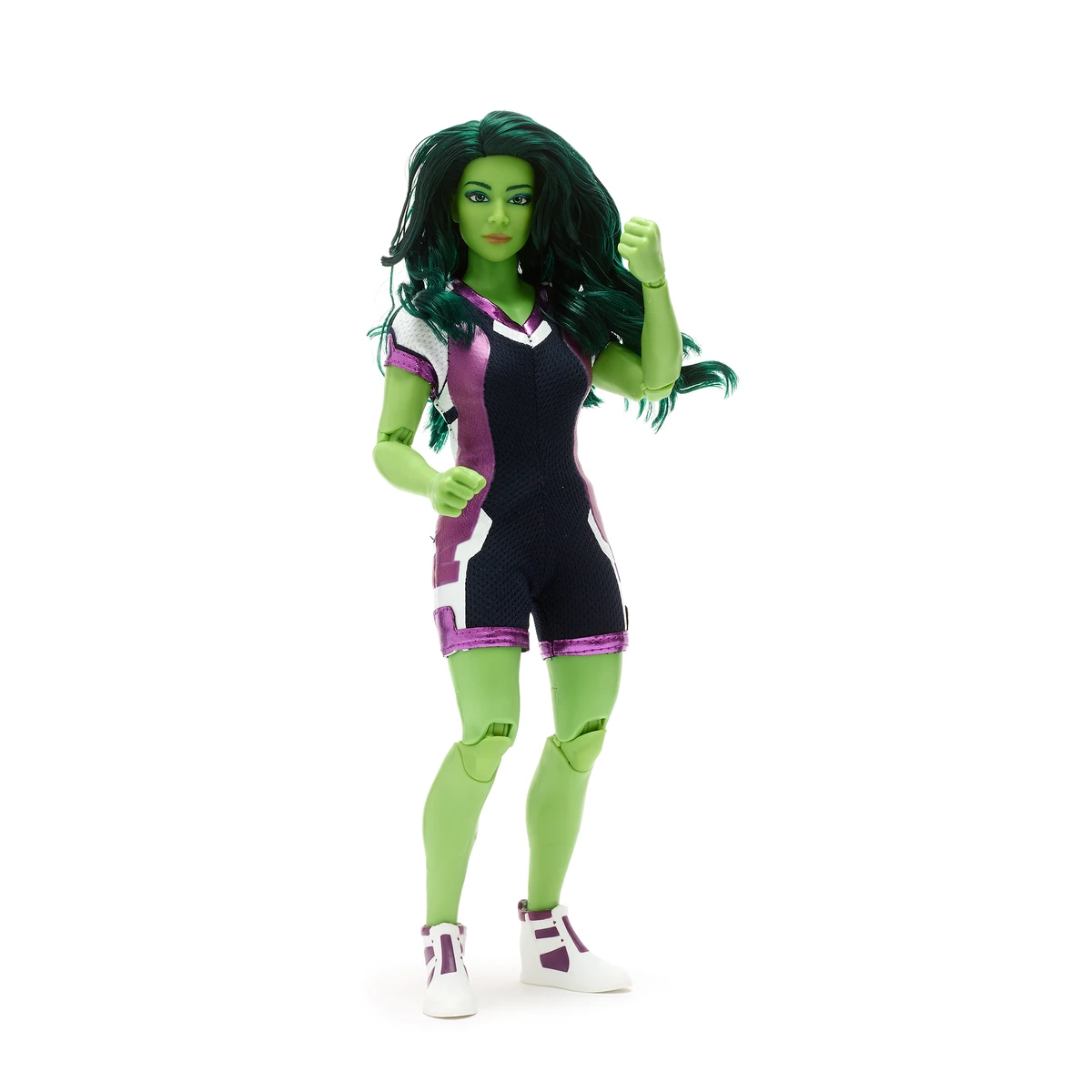 She-Hulk Special Edition Doll | Disney Dolls Wiki | Fandom