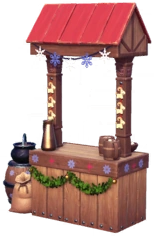 Hot Cocoa Stand | Disney Dreamlight Valley Wiki | Fandom