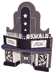 Maison d'Oswald | Wiki Disney Dreamlight Valley FR | Fandom