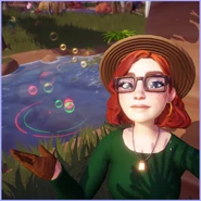 Festive Fugu | Disney Dreamlight Valley Wiki | Fandom