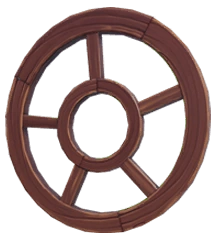 Fenêtre ronde | Wiki Disney Dreamlight Valley FR | Fandom