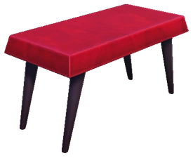 Table Edna Mode | Wiki Disney Dreamlight Valley FR | Fandom