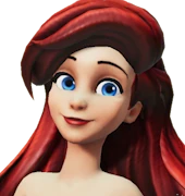 Ariel | Disney Dreamlight Valley Wiki | Fandom