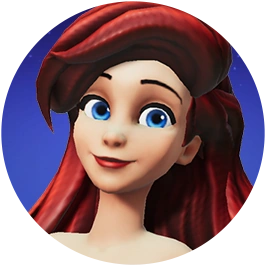 Ariel | Wiki Disney Dreamlight Valley FR | Fandom