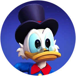 Picsou | Wiki Disney Dreamlight Valley FR | Fandom