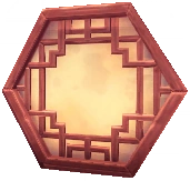 Fenêtre hexagonale | Wiki Disney Dreamlight Valley FR | Fandom