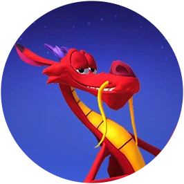 La chasse aux besaces rouges | Wiki Disney Dreamlight Valley FR | Fandom