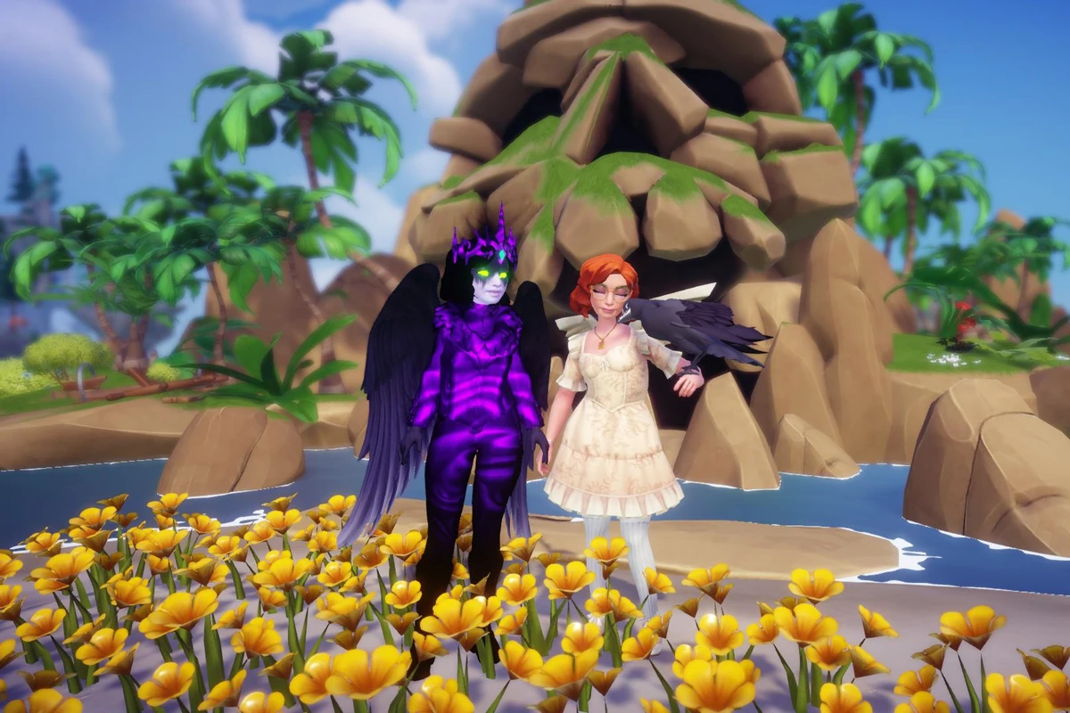 The Magic in Everything | Disney Dreamlight Valley Wiki | Fandom