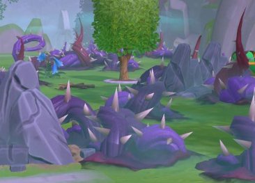 Welcome to Dreamlight Valley | Disney Dreamlight Valley Wiki | Fandom