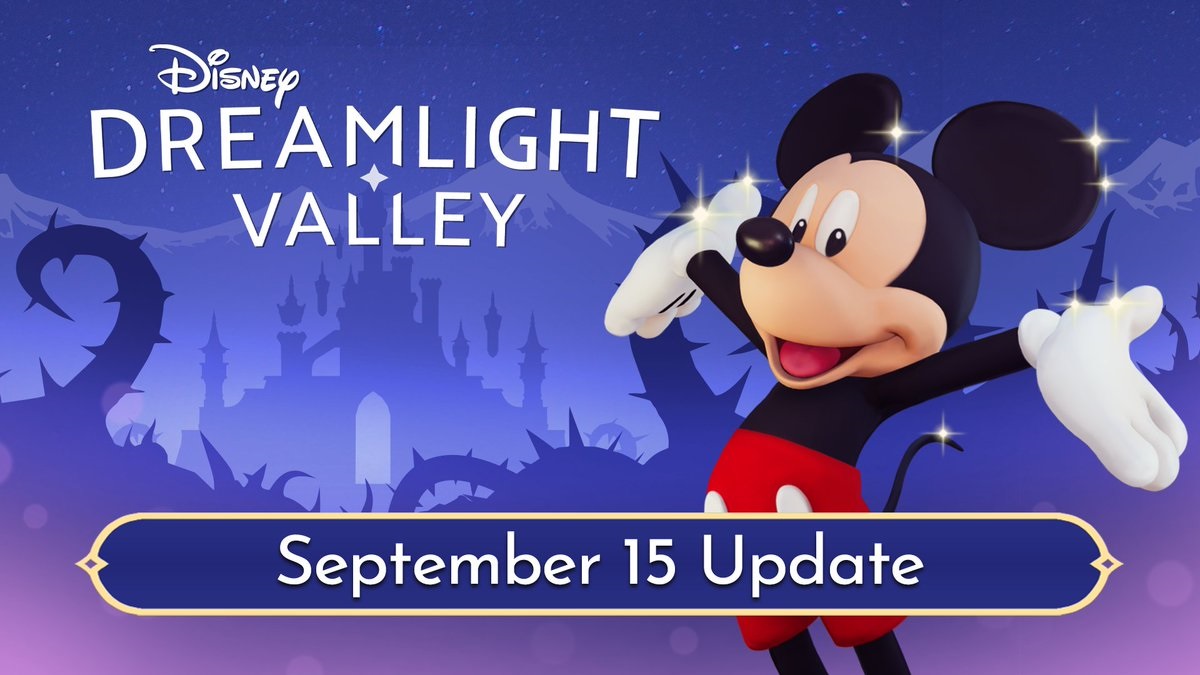 1.0.5 | Disney Dreamlight Valley Wiki | Fandom
