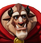 The Beast | Disney Dreamlight Valley Wiki | Fandom