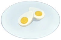 Hard-Boiled Eggs | Disney Dreamlight Valley Wiki | Fandom