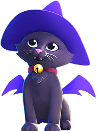 Minou sorcier | Wiki Disney Dreamlight Valley FR | Fandom