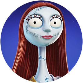Sally | Wiki Disney Dreamlight Valley FR | Fandom